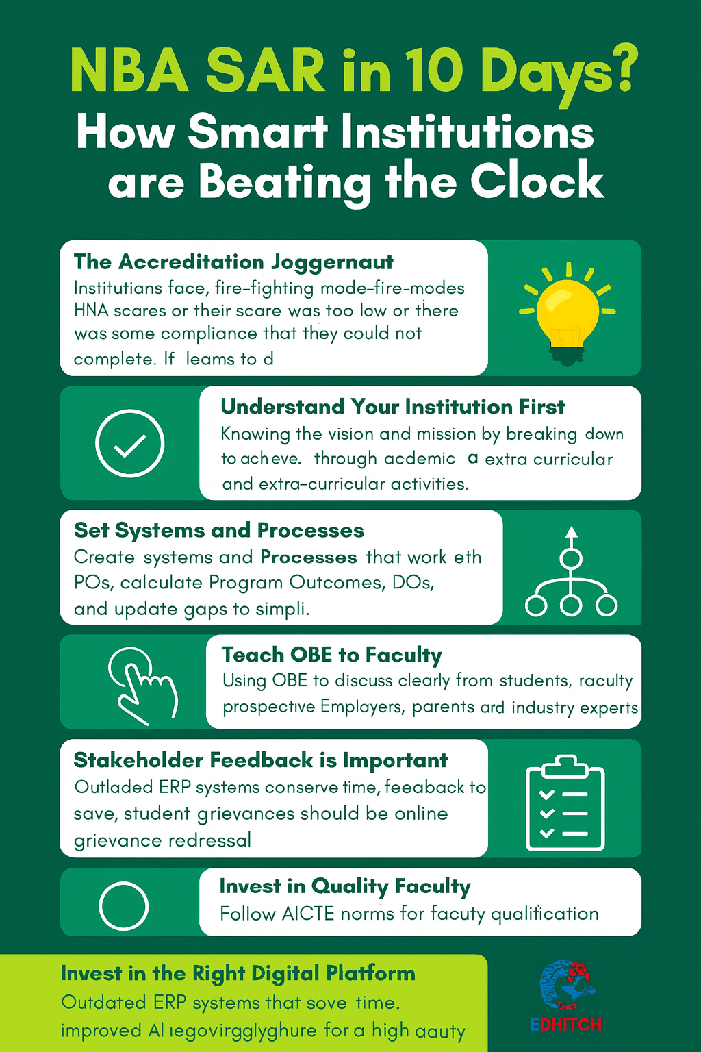 NBA SAR in 10 Days? How Smart Institutions Are Beating the Clock